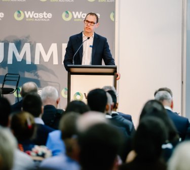 Waste Expo Australia