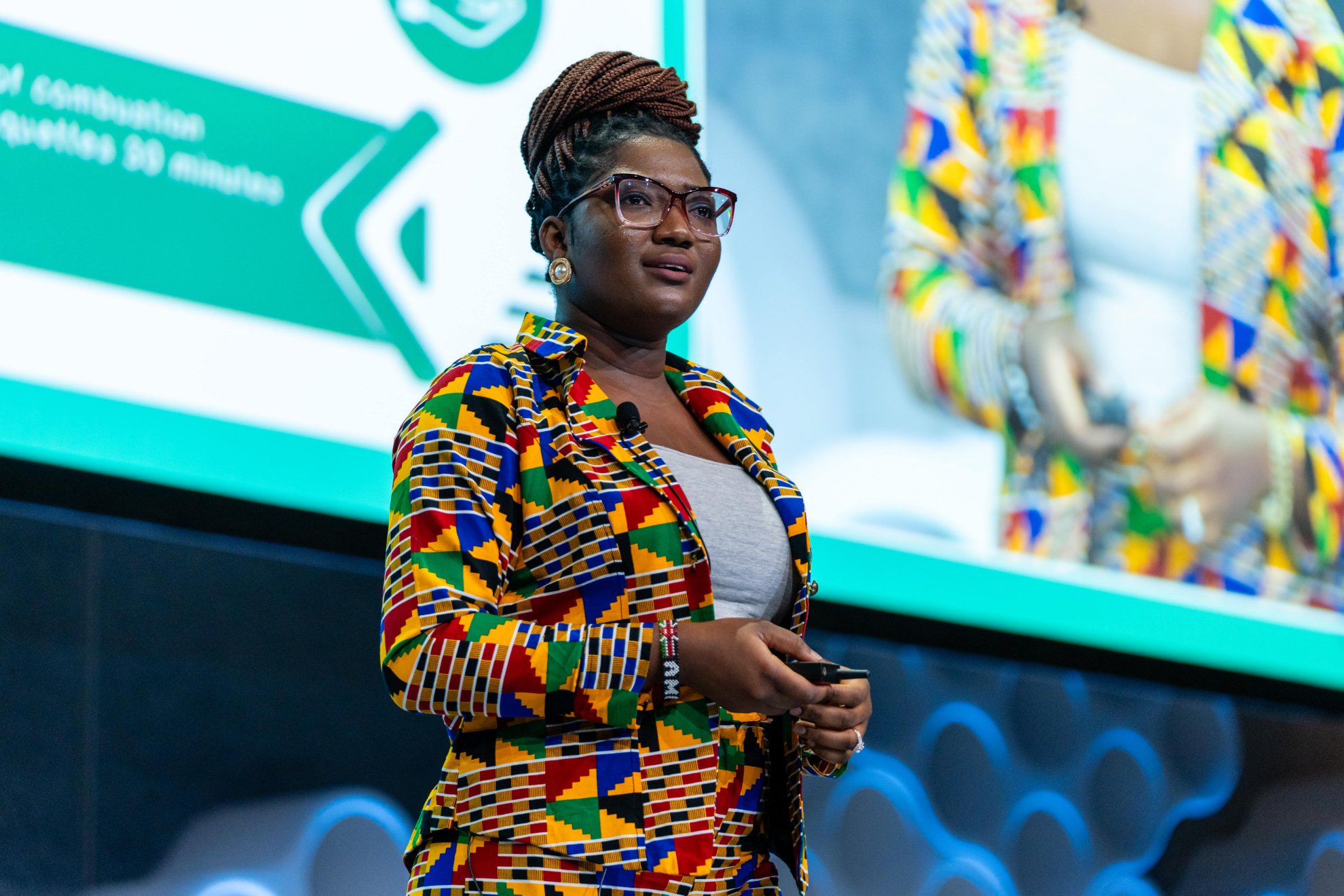 ecologiQ Greener Infrastructure Conference at Waste Expo Australia 2025