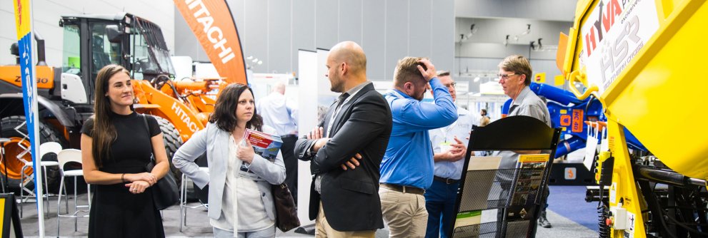 Waste Expo Australia