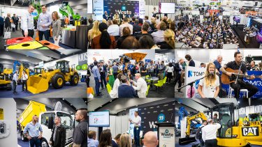 Visit Waste Expo Australia