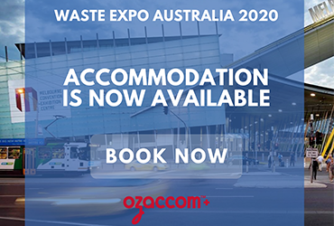 About Waste Expo Australia